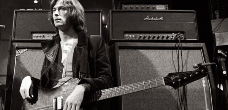 Nueva Gibson Eric Clapton 1964 Firebird I Custom Shop