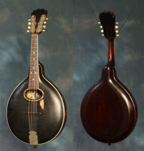 Orville Gibson: History of Gibson Guitar Corporation Founder - Guitarriego