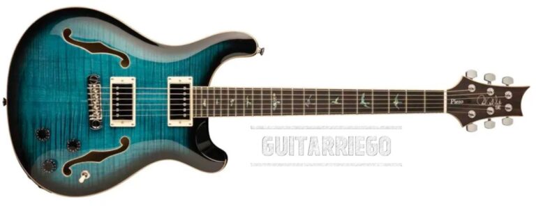 8 Lightest electric guitars: comfortable and great sounding!