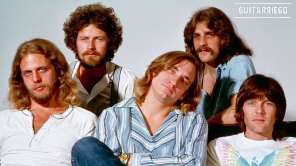 Bandas de Rock de los años 70: consolidación y experimentación