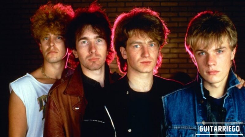 Gruppi rock degli anni '70: consolidamento e sperimentazione