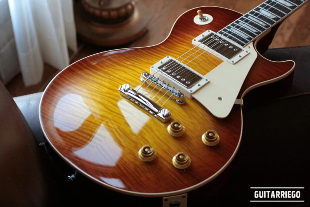 Gibson Les Paul 的最佳年份——需要避免的年份
