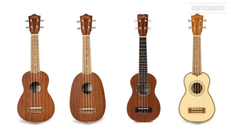 Ukulele Sizes, What is Best For You? - Guitarriego